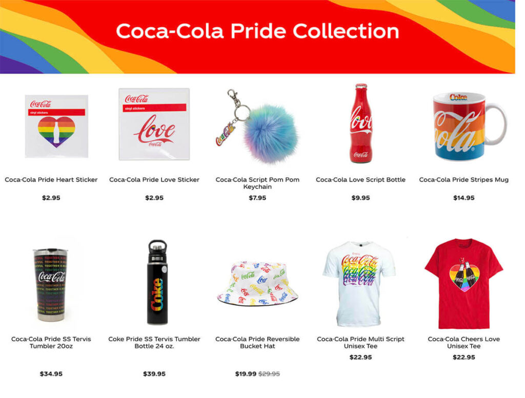 Coca Cola - WokeUp NZ